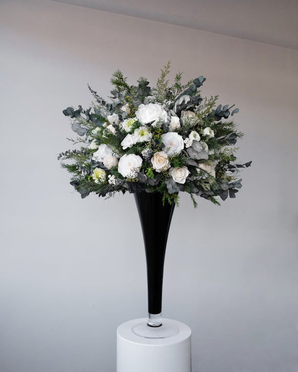 Bespoke Blooms | Custom Bio-Preserved Arrangements in US, UK, UAE ...