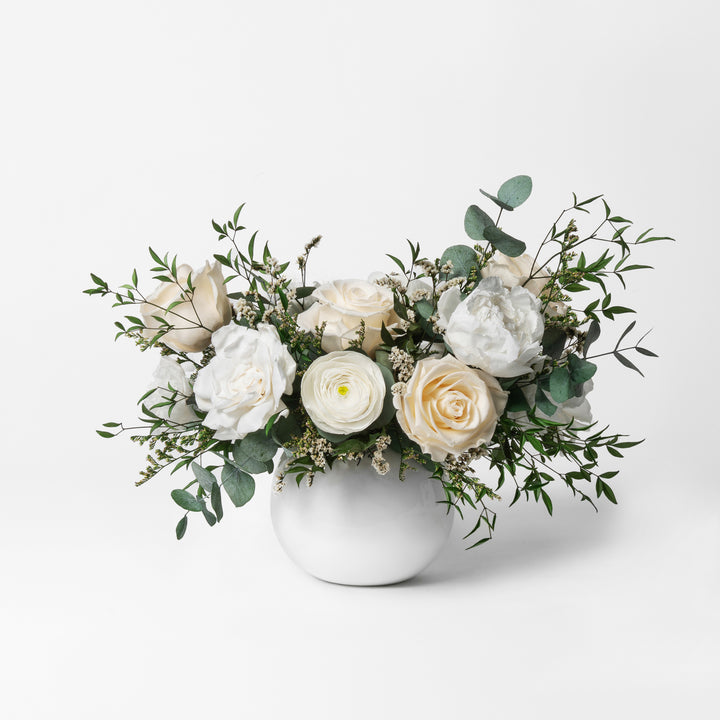 Small Blooms – Ethereal Blooms